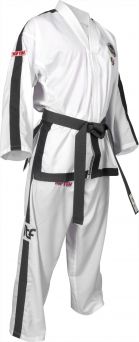 Doboks & uniforms for Taekwon-Do and many more martial arts | Budoland ...