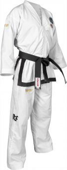 Doboks & uniforms for Taekwon-Do and many more martial arts | Budoland ...