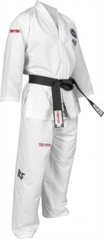 Doboks & uniforms for Taekwon-Do and many more martial arts | Budoland ...