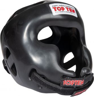 Not fallen on the head - best head protection for martial arts ...