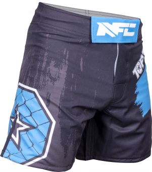 NFC - Officially Recognized | Budoland Kampfsport