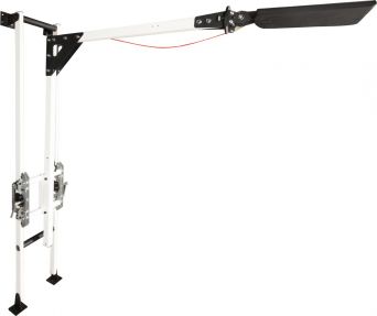 Taekwon-Do power test center for fracture tests in TKD / martial arts ...