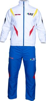 Find approved ITF products at a glance at Budoland | Budoland Kampfsport