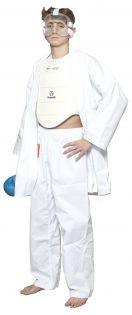Find many recognized World Karate Federation WKF products | Budoland ...