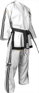 Doboks & uniforms for Taekwon-Do and many more martial arts | Budoland ...
