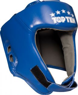 TOP TEN “Avantgarde” head protection with WAKO approval | Budoland ...