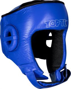 TOP TEN “Competition Fight” head protection made of PUR foam | Budoland ...