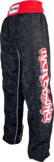 Pants - Kickboxing - Martial Arts | Budoland Kampfsport