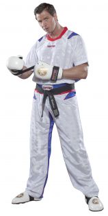 Top Ten - Kickboxing uniform "Bow" - color-coordinated kickboxing suit ...