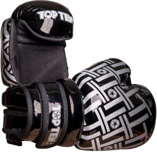 Pointfighter boxing gloves are the ultimate in kickboxing | Budoland ...
