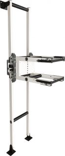 Taekwon-Do power test center for fracture tests in TKD / martial arts ...