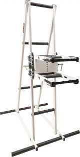 Taekwon-Do power test center for fracture tests in TKD / martial arts ...