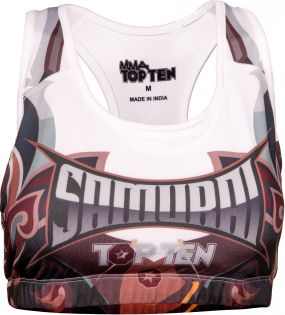 Top Ten Brazilian Jiu Jitsu (BJJ) suit "Samurai" - certified BJJ Gi ...