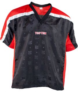 Super light in many colors and sizes: “Mesh” kickboxing pants ...