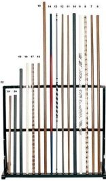 Hanbo red oak 90 cm length - traditional Japanese fighting stick ...