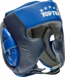 Stable TOP TEN head protection “Emotion” for sparring & training ...