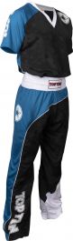 Top Ten - Kickboxing uniform "Bow" - color-coordinated kickboxing suit ...