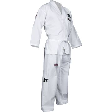 Doboks & uniforms for Taekwon-Do and many more martial arts | Budoland ...