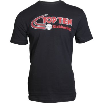 Discover a variety of t-shirts for kickboxing in the shop | Budoland ...