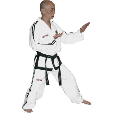 Doboks & uniforms for Taekwon-Do and many more martial arts | Budoland ...