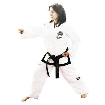 Doboks & uniforms for Taekwon-Do and many more martial arts | Budoland ...