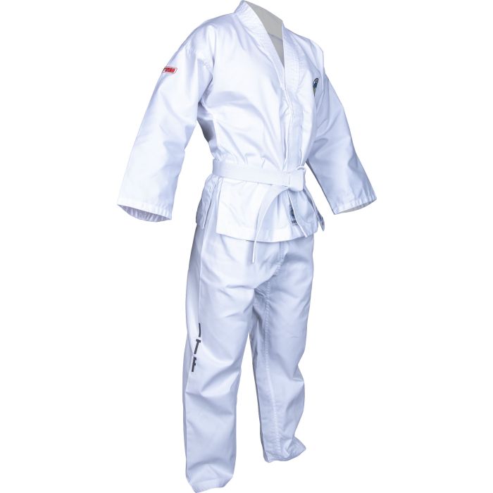 Taekwon-Do Dobok for popular sports: TOP TEN “Kyong” | Budoland Kampfsport