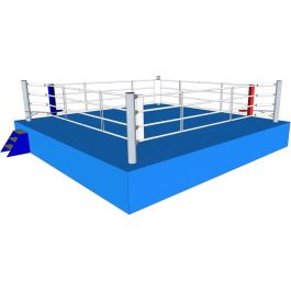 Choose the best: boxing ring “Competition” | Budoland Kampfsport