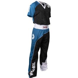 Top Ten - Kickboxing uniform "Bow" - color-coordinated kickboxing suit ...