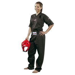 Robust kickboxing suit “Classic” from TOP TEN from 110 cm | Budoland ...