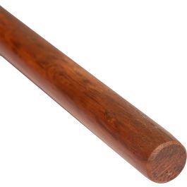 Jo-Staff made of red and red oak 128 cm long in well-balanced quality ...