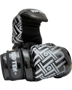 Pointfighter boxing gloves are the ultimate in kickboxing | Budoland ...