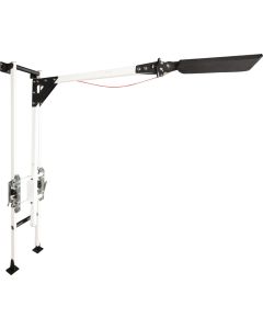 Taekwon-Do power test center for fracture tests in TKD / martial arts ...