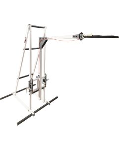 Taekwon-Do power test center for fracture tests in TKD / martial arts ...